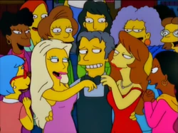 Pygmoelian | Simpsons Wiki | Fandom