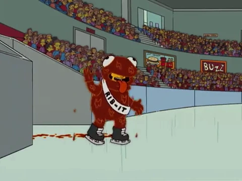 Rib-It | Simpsons Wiki | Fandom