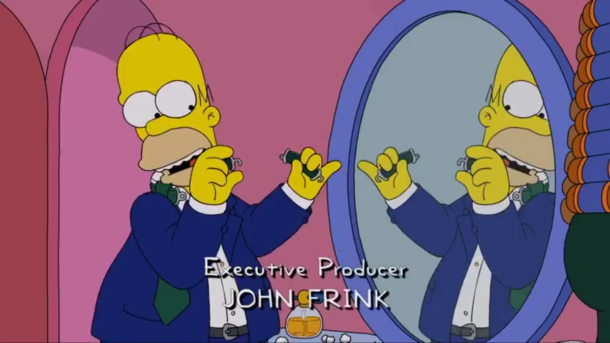 Love and Marriage | Simpsons Wiki | Fandom