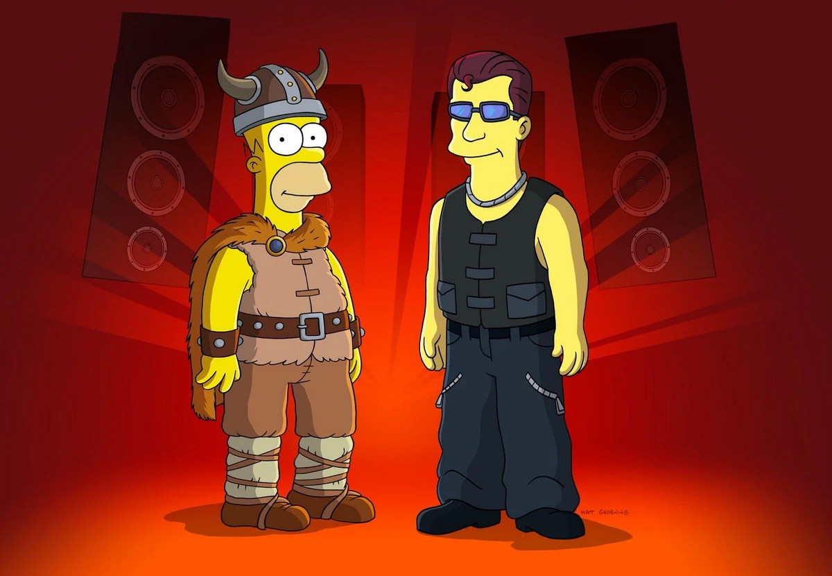 The Tipping Point/Gallery | Simpsons Wiki | Fandom