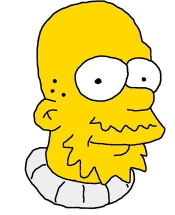 Bob Simpson | Simpsons Wiki | Fandom
