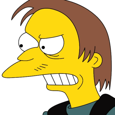 Herman | Simpsons Italia | Fandom