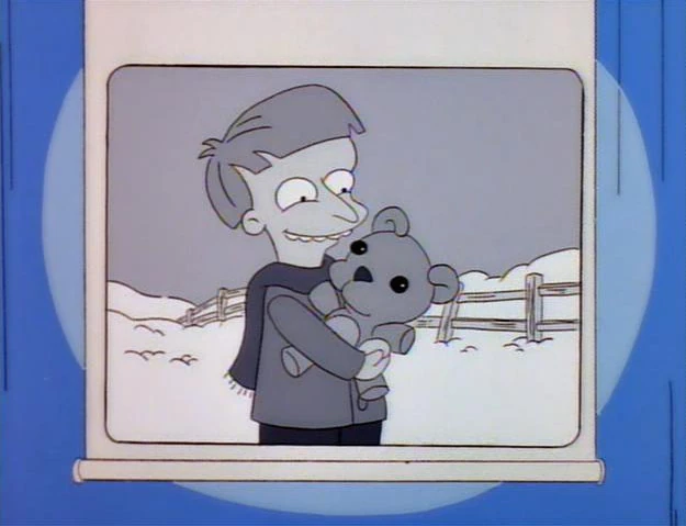 Rosebud | Simpsons Wiki | Fandom