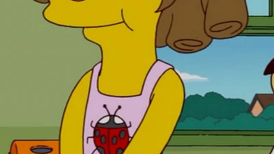 Discuss Everything About Simpsons Wiki | Fandom