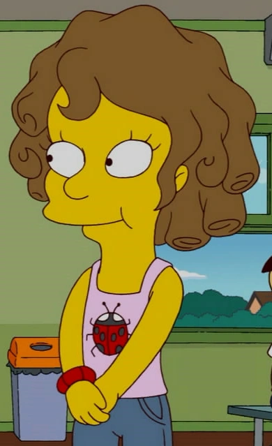 Taffy | Simpsons Wiki | Fandom