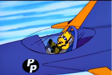 Na Simpsons Ainmneacha The Simpsons" New Kids On The Blecch (TV