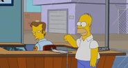 Wayne Slater | Simpsons Wiki | Fandom