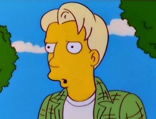 The Monster That Ate Everybody | Simpsons Wiki | Fandom