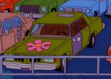 List of cars | Simpsons Wiki | Fandom