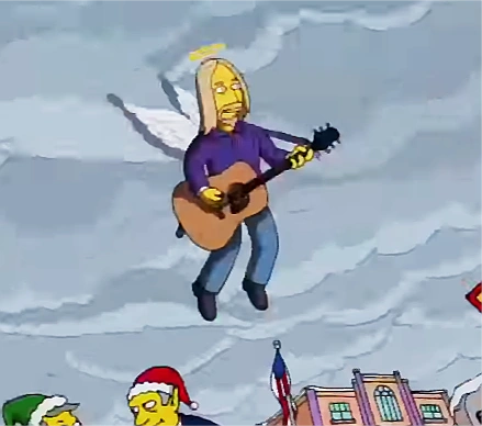 Tom Petty (character) | Simpsons Wiki | Fandom
