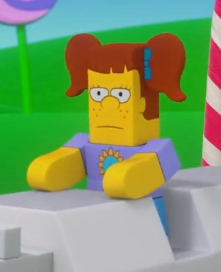 Truth-Anne | Simpsons Wiki | Fandom