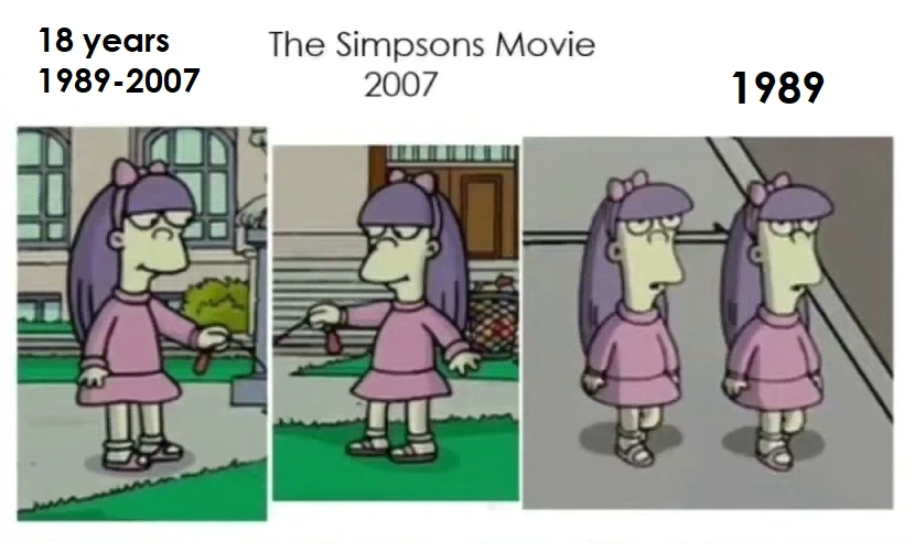 The Simpsons Movie | SIMPSONS999 Wiki | Fandom