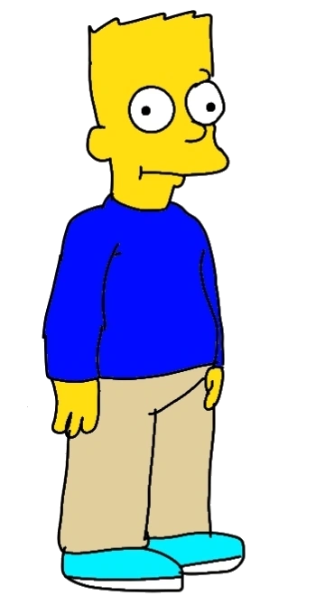 Markie Thompson | Simpsons Fanon | Fandom