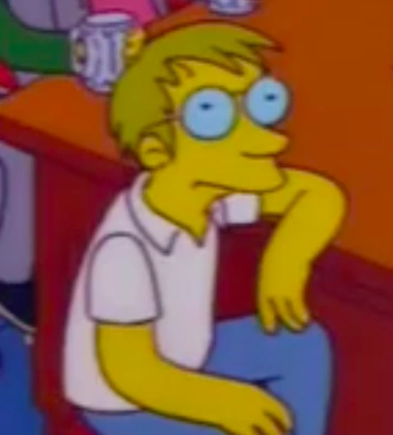 Charlie | Simpsons Fanon | Fandom