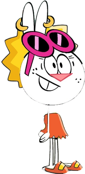 Lisa Simpson (Springfield Animals) | Simpsons Fanon | Fandom