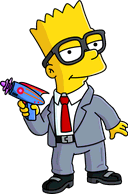 Kirk Simpson | Simpsons Fanon | Fandom
