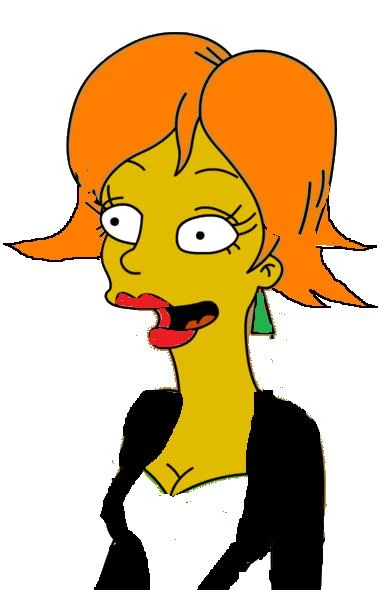 Mindy Simmons (Telts23) | Simpsons Fanon | Fandom