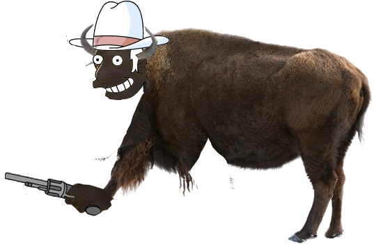 The Rich Texan (Springfield Animals) | Simpsons Fanon | Fandom