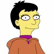 Stacey Deathsatan | Simpsons Fanon | Fandom