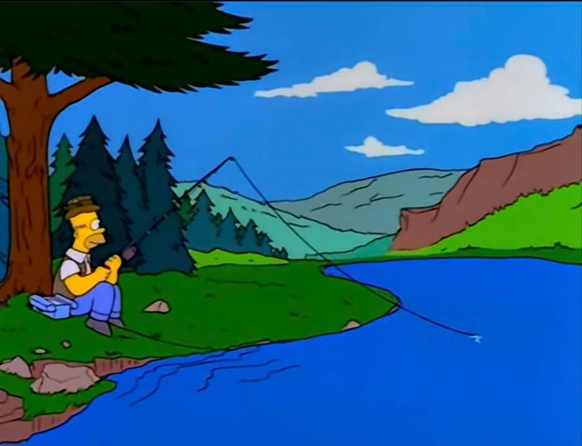 Season 3 (Simpsons Fanon) | Simpsons Fanon | Fandom