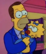 Herbert Simpson | Simpsons Fanon | Fandom