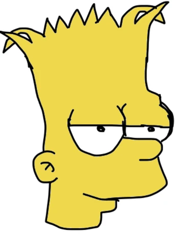 Hugo Simpson II | Simpsons Fanon | Fandom