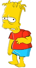 List of characters from The Simpsons | Simpsons Fanon | Fandom