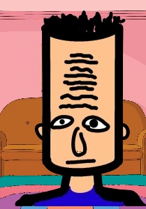 Frank j simpson | Simpsons Fanon | Fandom