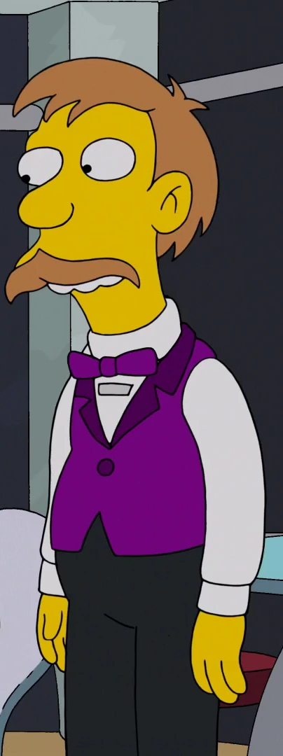 The Death Of Quimby | Simpsons Fanon | Fandom