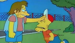 Bart the General | Simpsons Fanon | Fandom