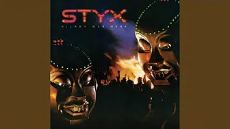 Mr. Roboto | Simpsons Fanon | Fandom