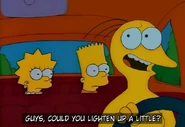 Graggle Simpson/Gallery | Simpsons Fanon | Fandom