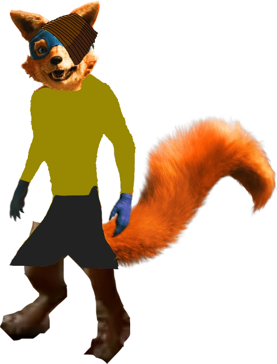 Dolph Starbeam (Springfield Animals) | Simpsons Fanon | Fandom