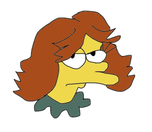 Charlotte Freeman | Simpsons Fanon | Fandom