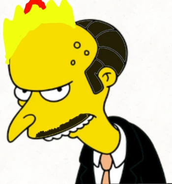 Herbert CXIII | Simpsons Fanon | Fandom