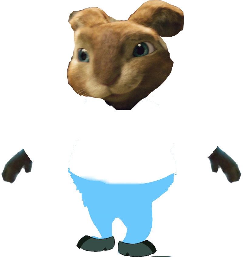 Homer Simpson (Springfield Animals) | Simpsons Fanon | Fandom