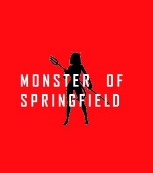 Monster of Springfield | Simpsons Fanon | Fandom