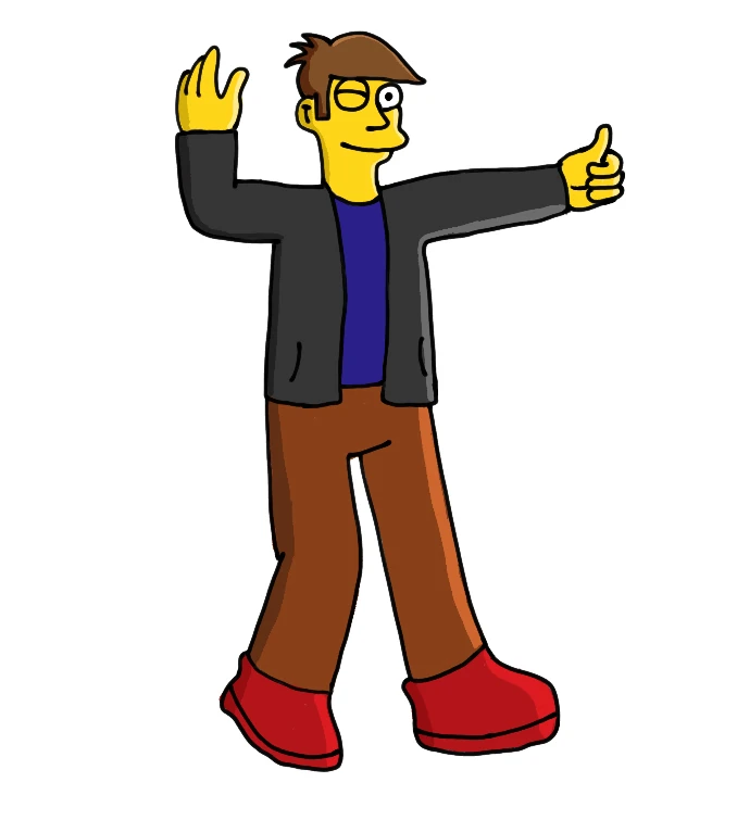 Sheldon Skinner Jr. | Simpsons Fanon | Fandom