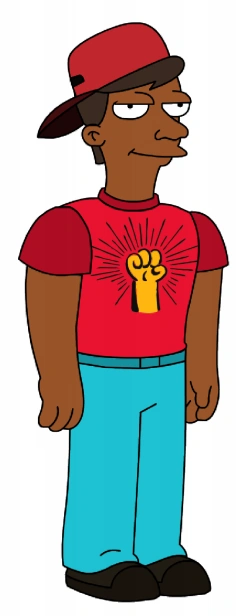 Young Prince | Simpsons Fanon | Fandom