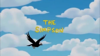 The Simpson | Simpsons Fanon | Fandom