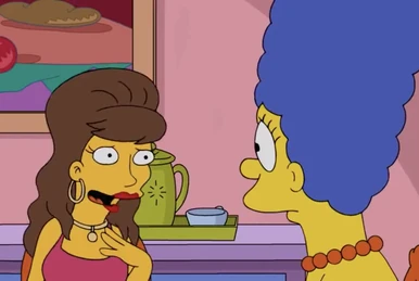 cindy simpsons