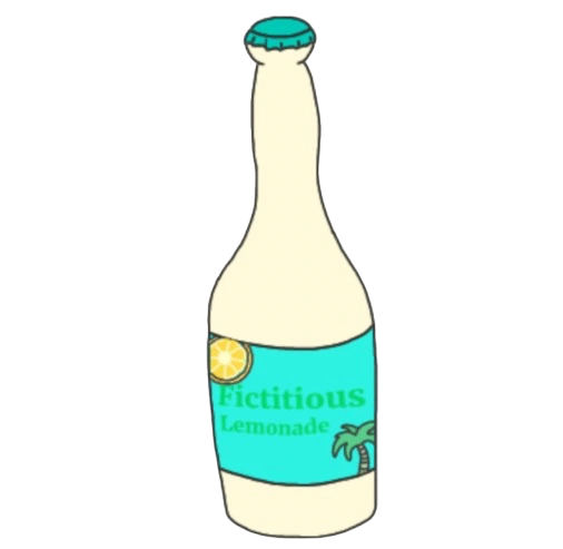 Fictitious Lemonade | Simpsons Fanon | Fandom