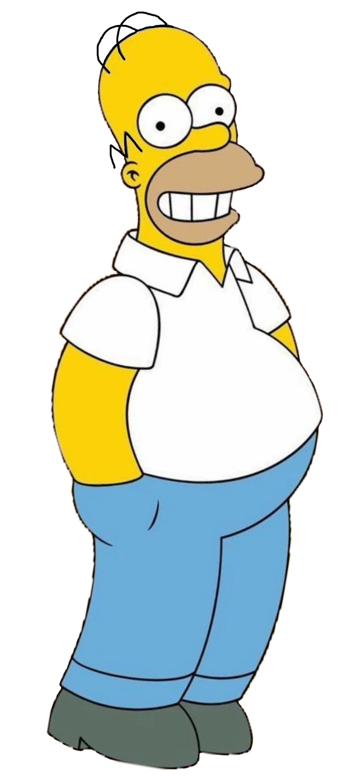 Mr. and Mrs. Skinner/Appearances | Simpsons Fanon | Fandom