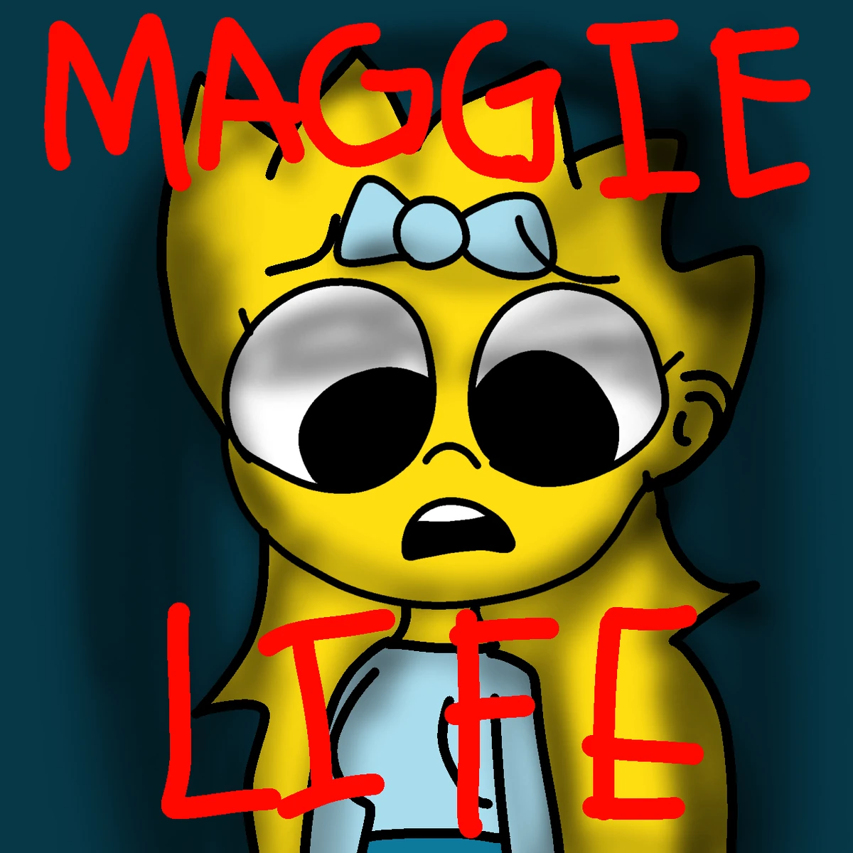 Maggie's Life (AU) | Simpsons Fanon | Fandom