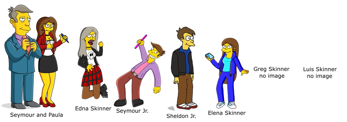 No Sleep till Brooklyn/Appearances | Simpsons Fanon | Fandom