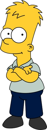 Abraham Simpson I | Simpsons Fanon | Fandom