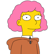 Cassandra Taylor | Simpsons Fanon | Fandom