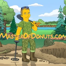 Denny Lewellen | Simpsons Fanon | Fandom