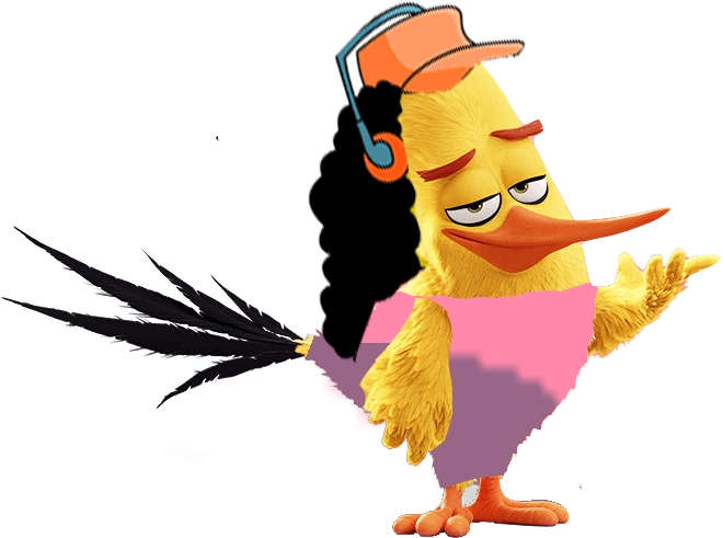 Otto Mann (Springfield Animals) | Simpsons Fanon | Fandom