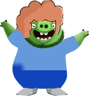 Rod Flanders (Springfield Animals) | Simpsons Fanon | Fandom